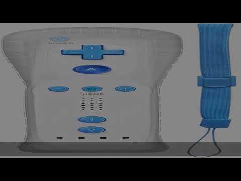 Wii Remote Controller, MOLICUI Replacement Remote Game Controller(No Motion Plus) with Silicone ...