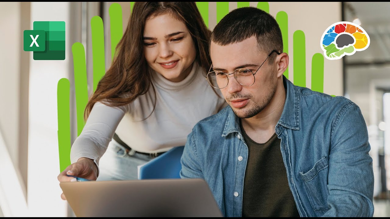 Mastering Excel 2016 - Course Sample - YouTube