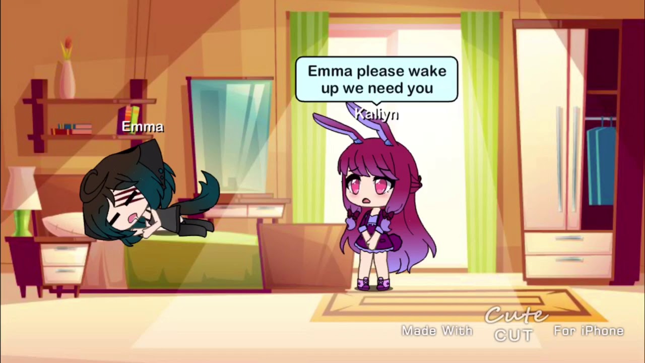 Emma is back! - YouTube