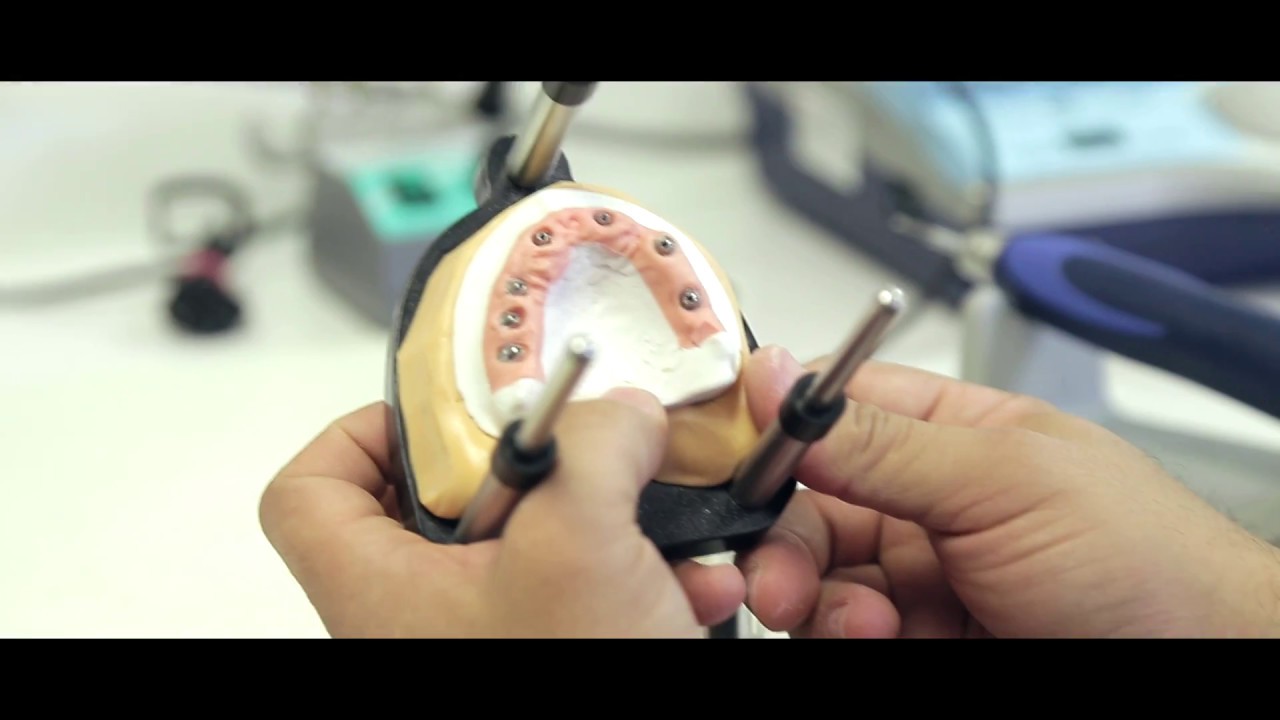 Dr Valenzuela - Our Story - YouTube