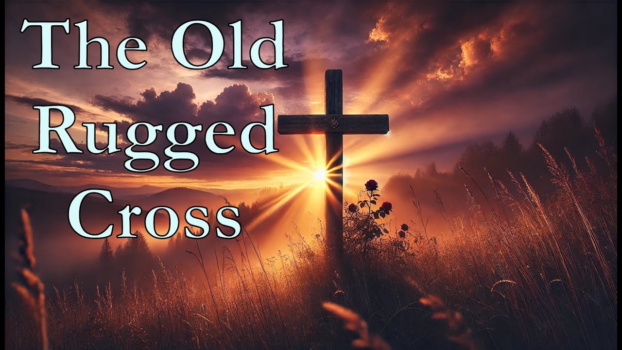 The Old Rugged Cross – Hymn Instrumental (Piano & Harp) - YouTube