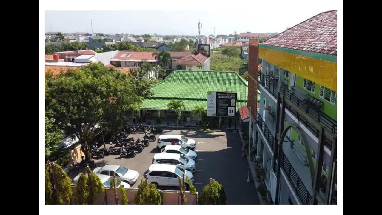 "Why should you register in Universitas Islam Bunga Bangsa Cirebon ...