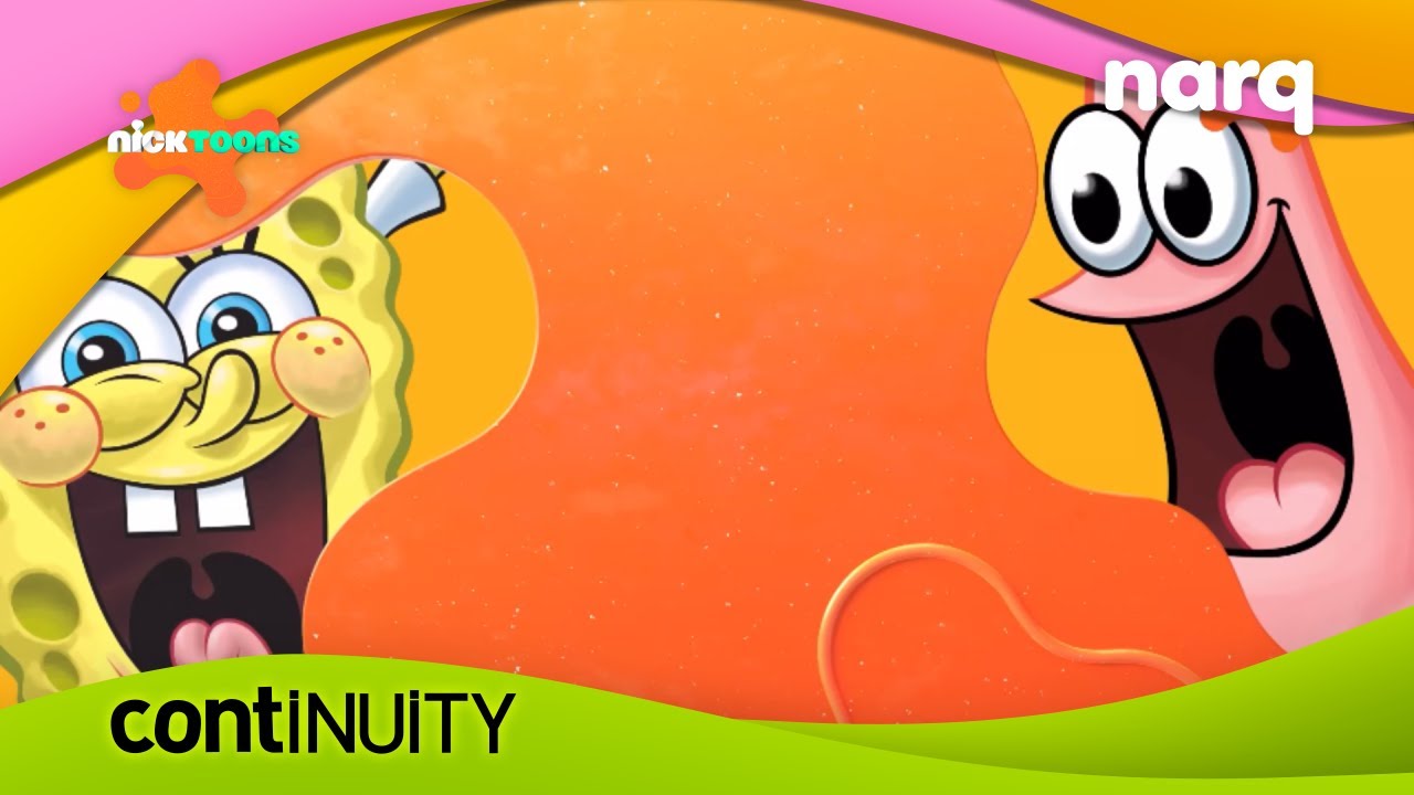 NickToons CEE (Polish) - Continuity (May 19th, 2025) - YouTube