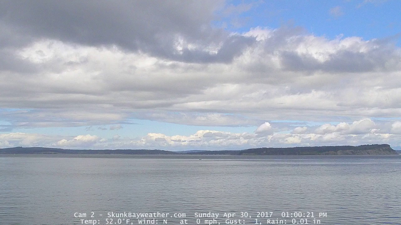 skunk_bay_cam2_2017-04-30 - YouTube