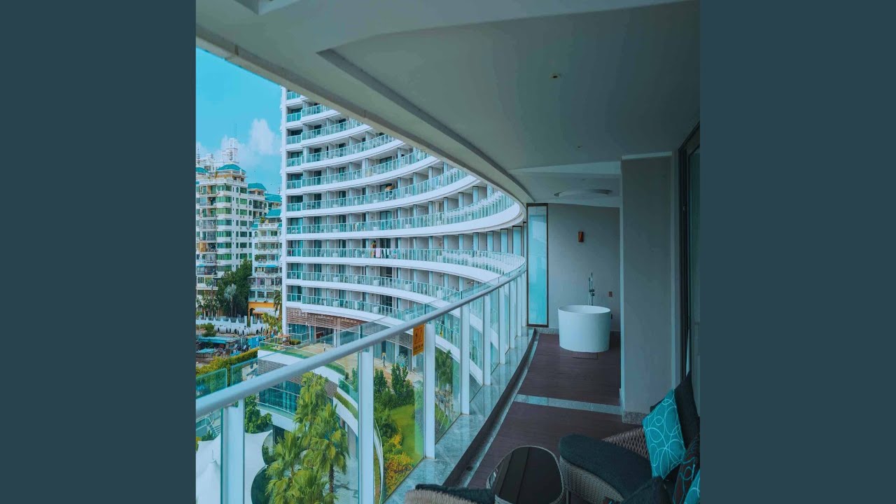 Playful Classy Lobbies - YouTube