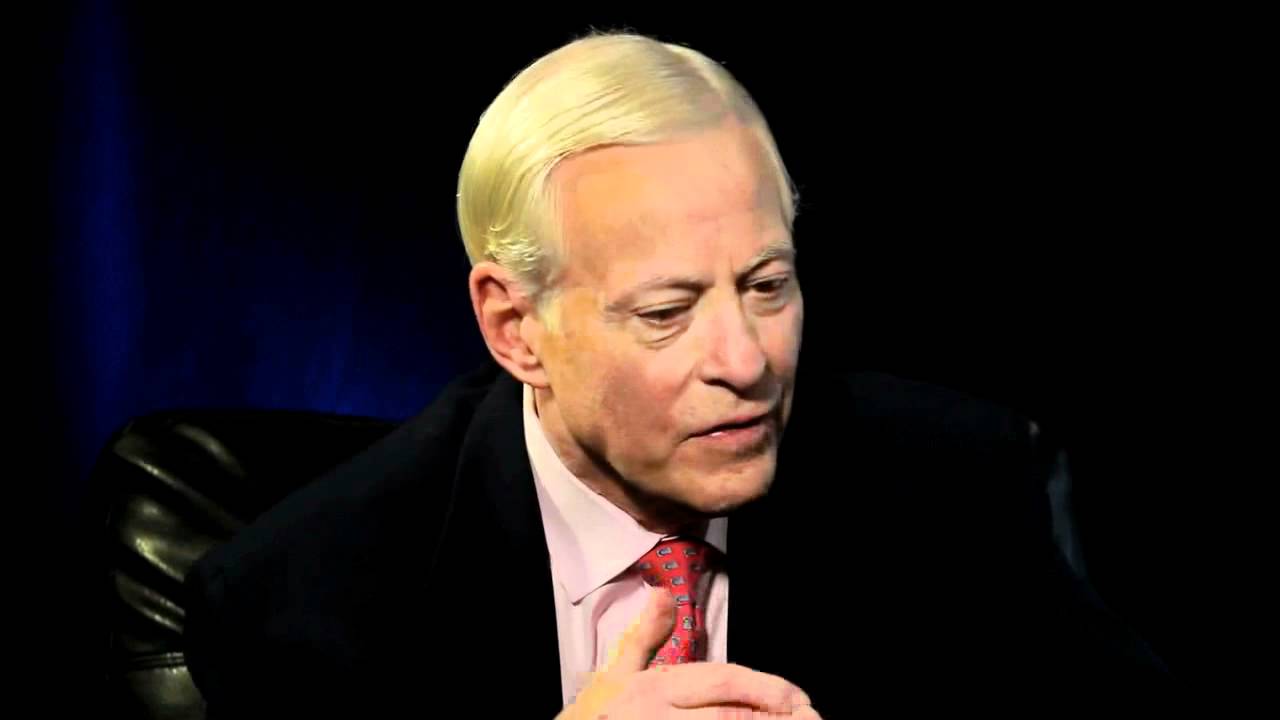 Tim Autrey interview on the Brian Tracy Show - YouTube