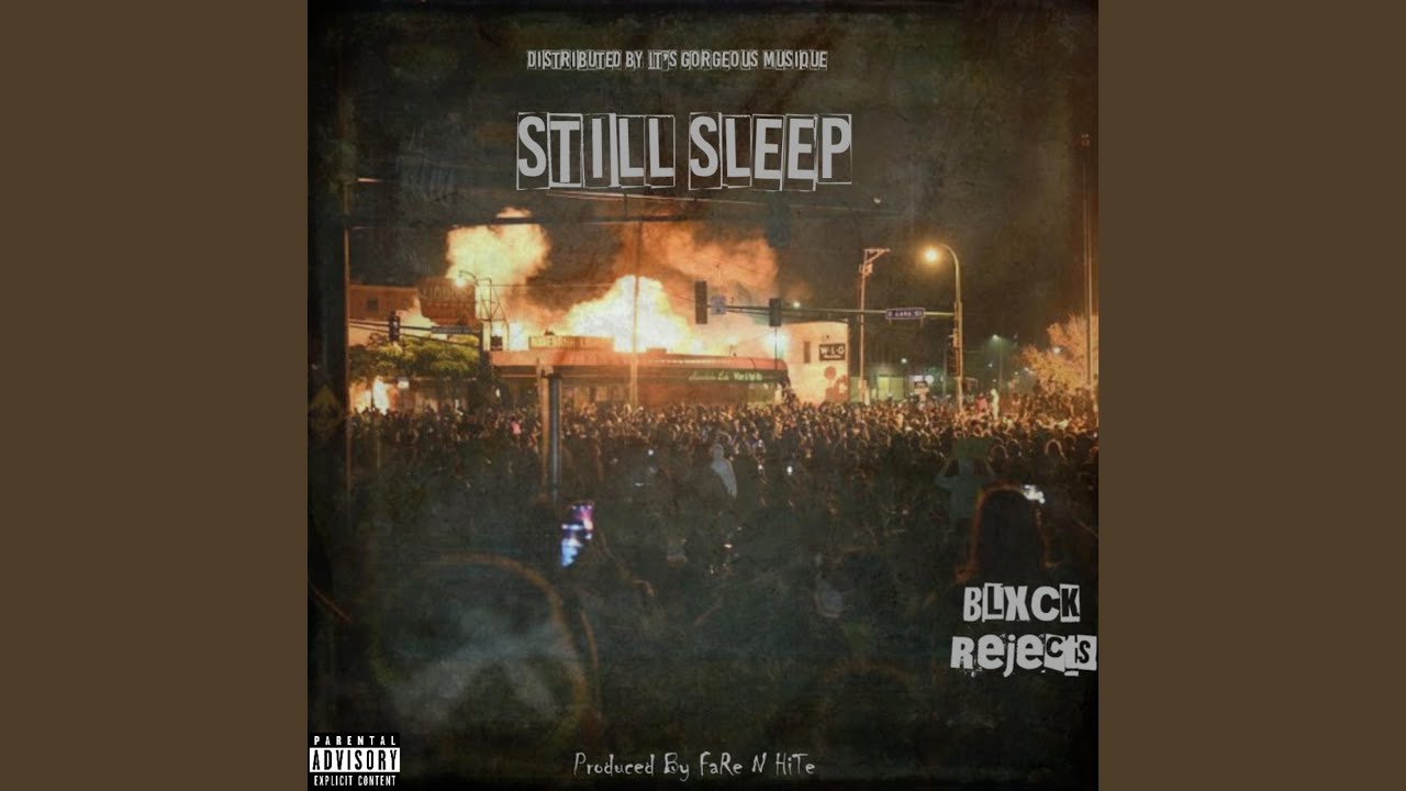 Still Sleep - YouTube