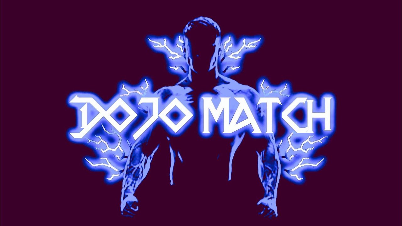 Dojo Match: Colton Kinnamon vs Brixton Barricade - YouTube