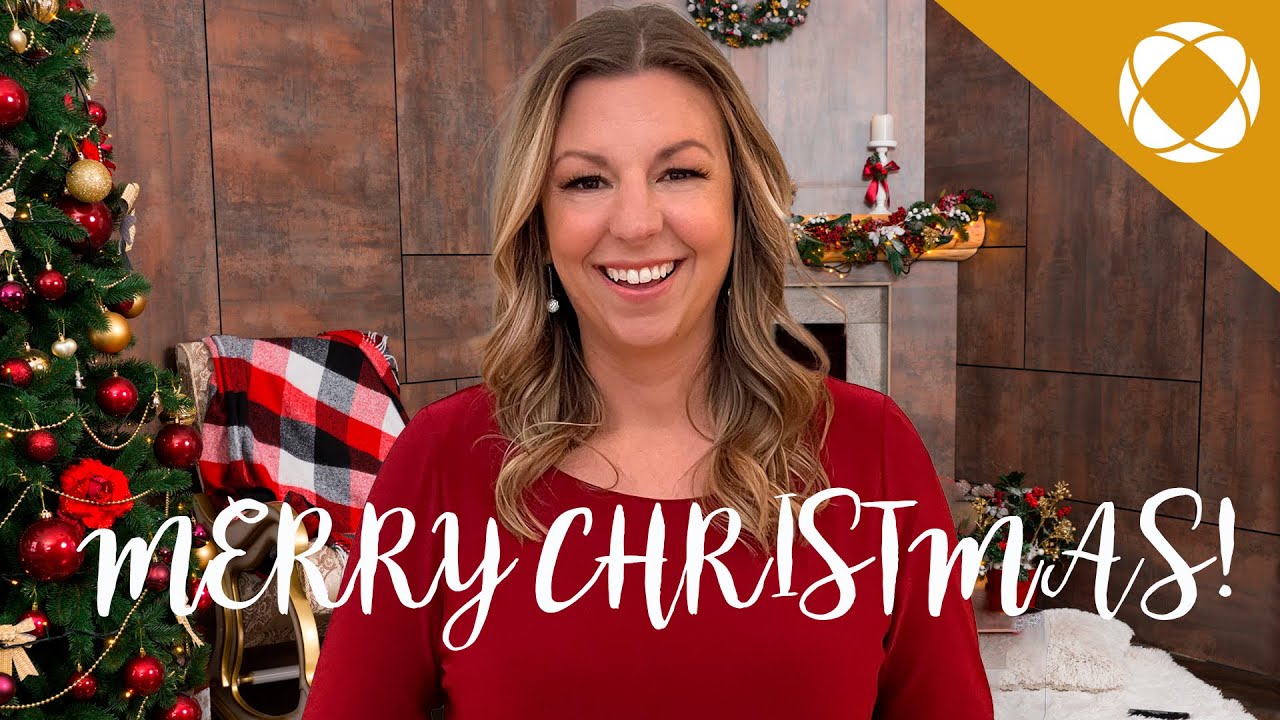 A Message from Stacey - YouTube