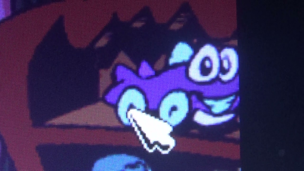 Pajama Sam: Putt-Putt Toy - YouTube