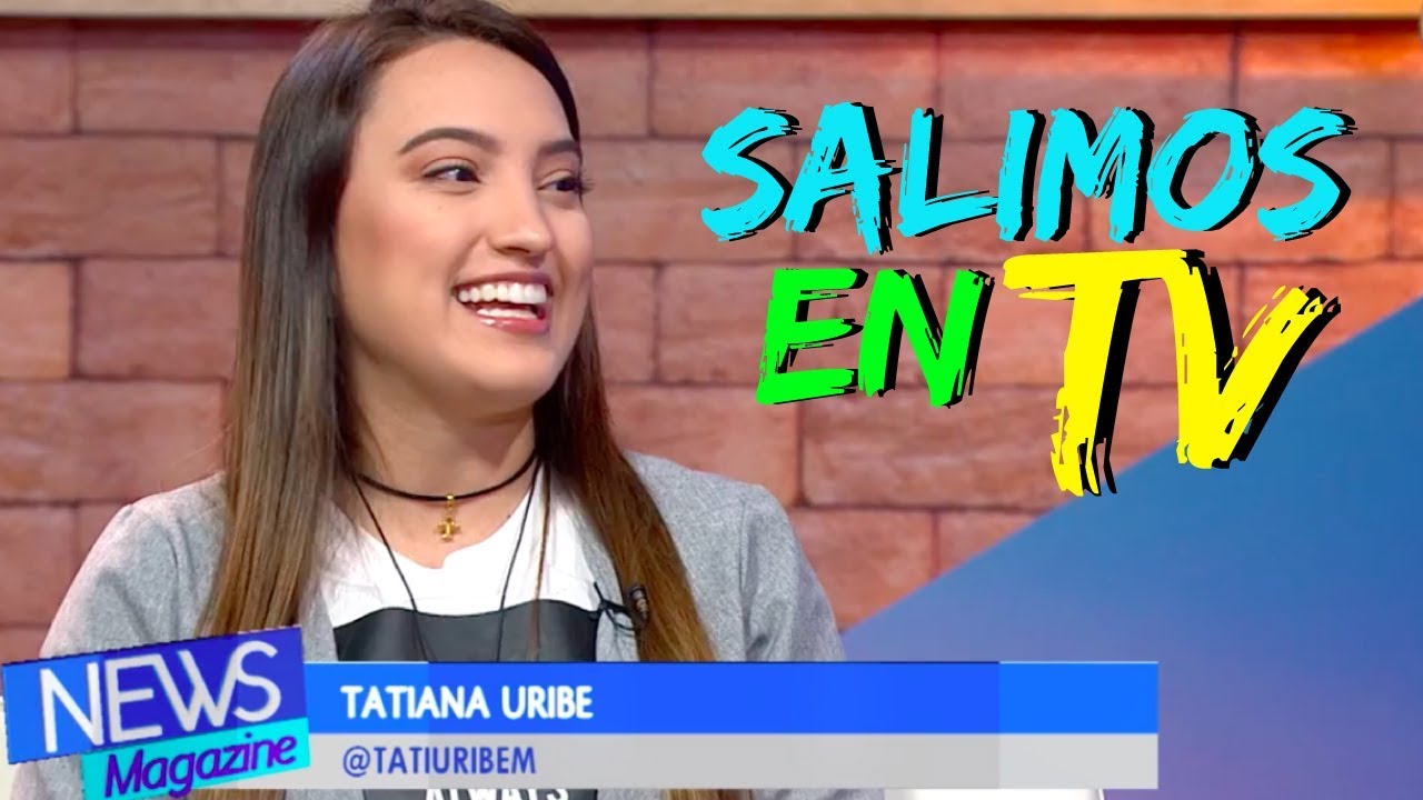 UN DÍA CONMIGO: ME ENTREVISTARON, LES CUENTO MIS NUEVOS PROYECTOS Y ...