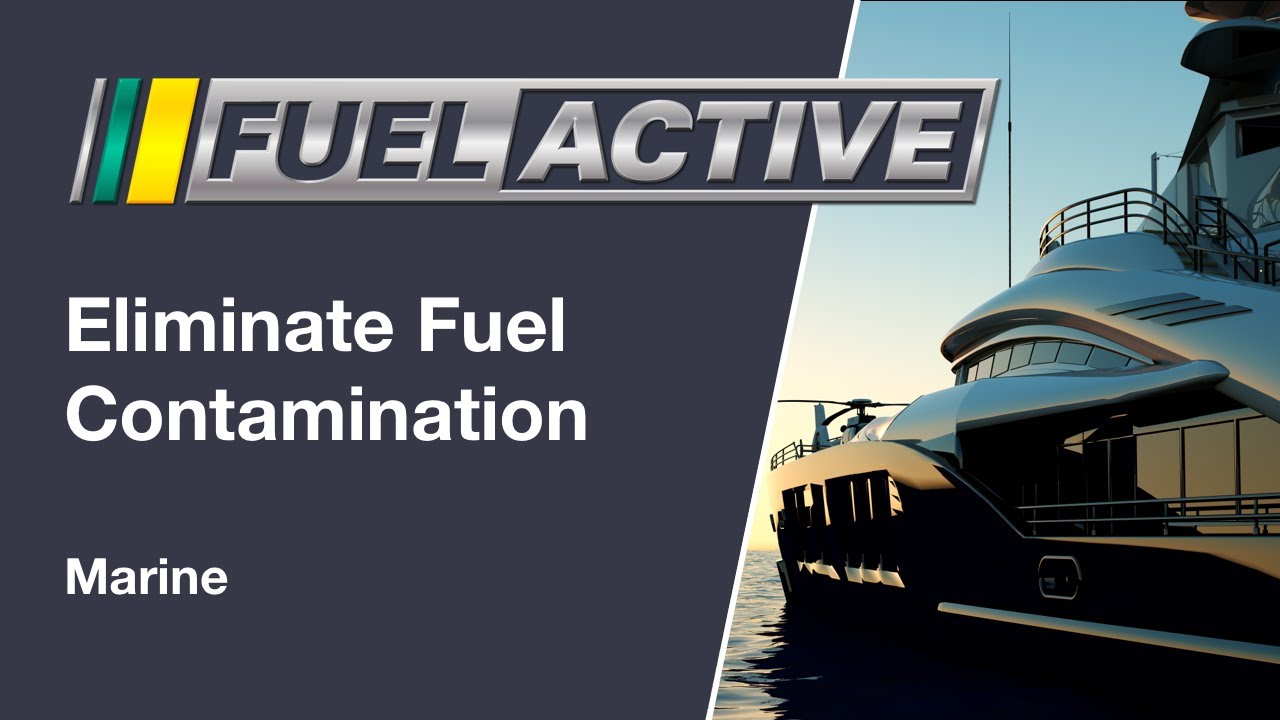 Preventing Engine Failure in Marine Vessels - YouTube