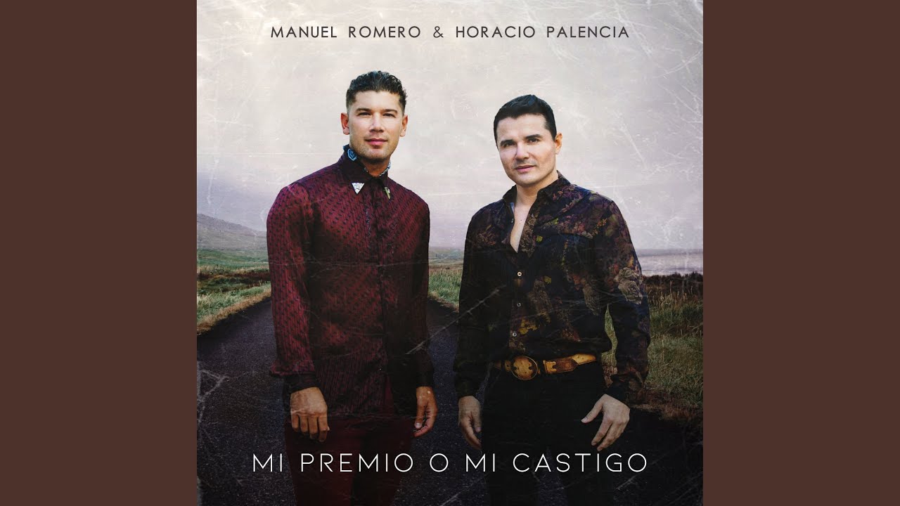 Mi Premio O Mi Castigo - YouTube