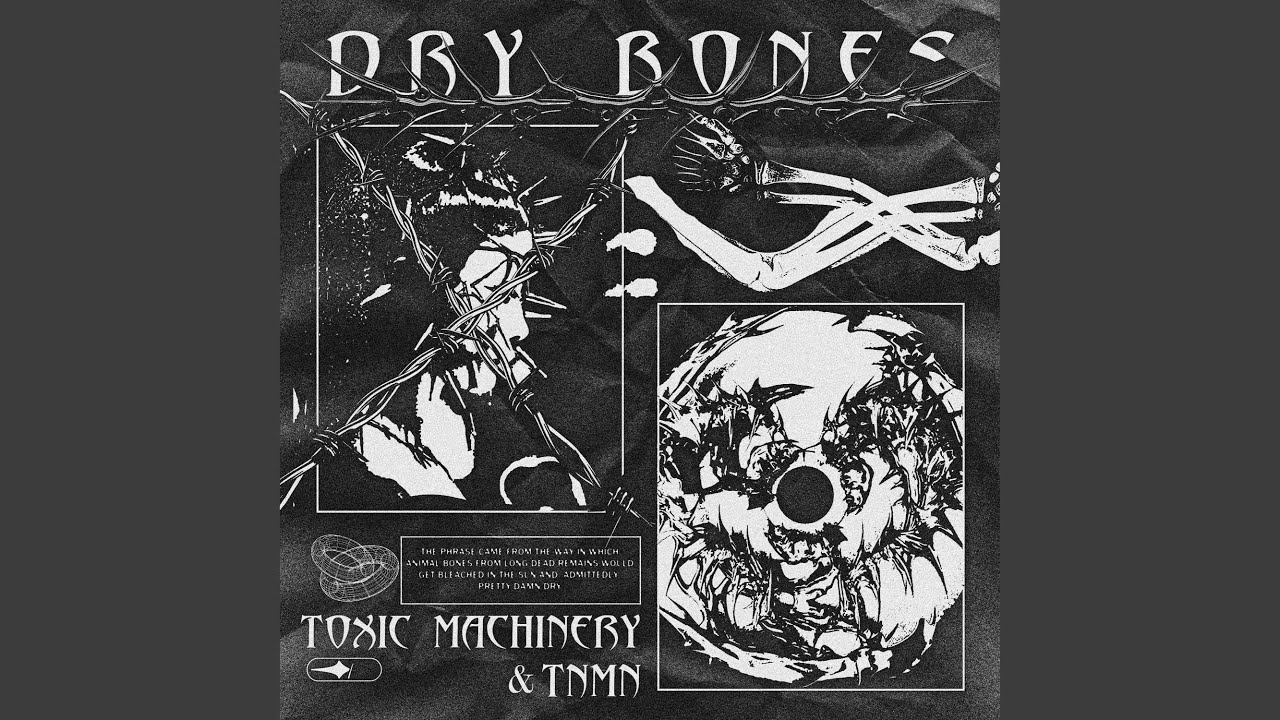 Dry Bones - YouTube