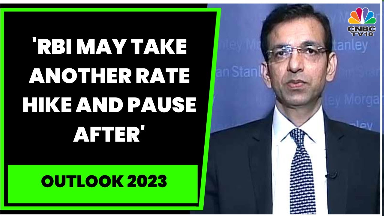 In Conversation With Morgan Stanley's Chetan Ahya On His Asia, India ...