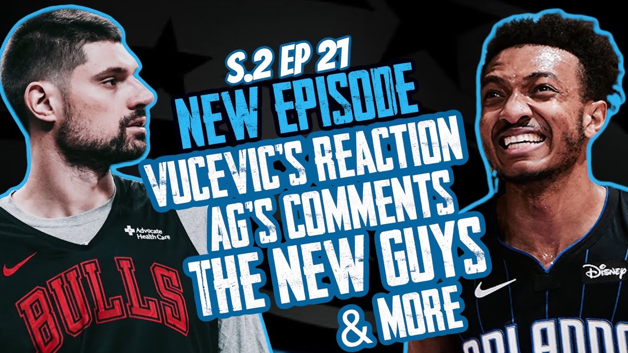 The OZone - Orlando Magic Podcast - Ep. 58 - Anomalous - YouTube