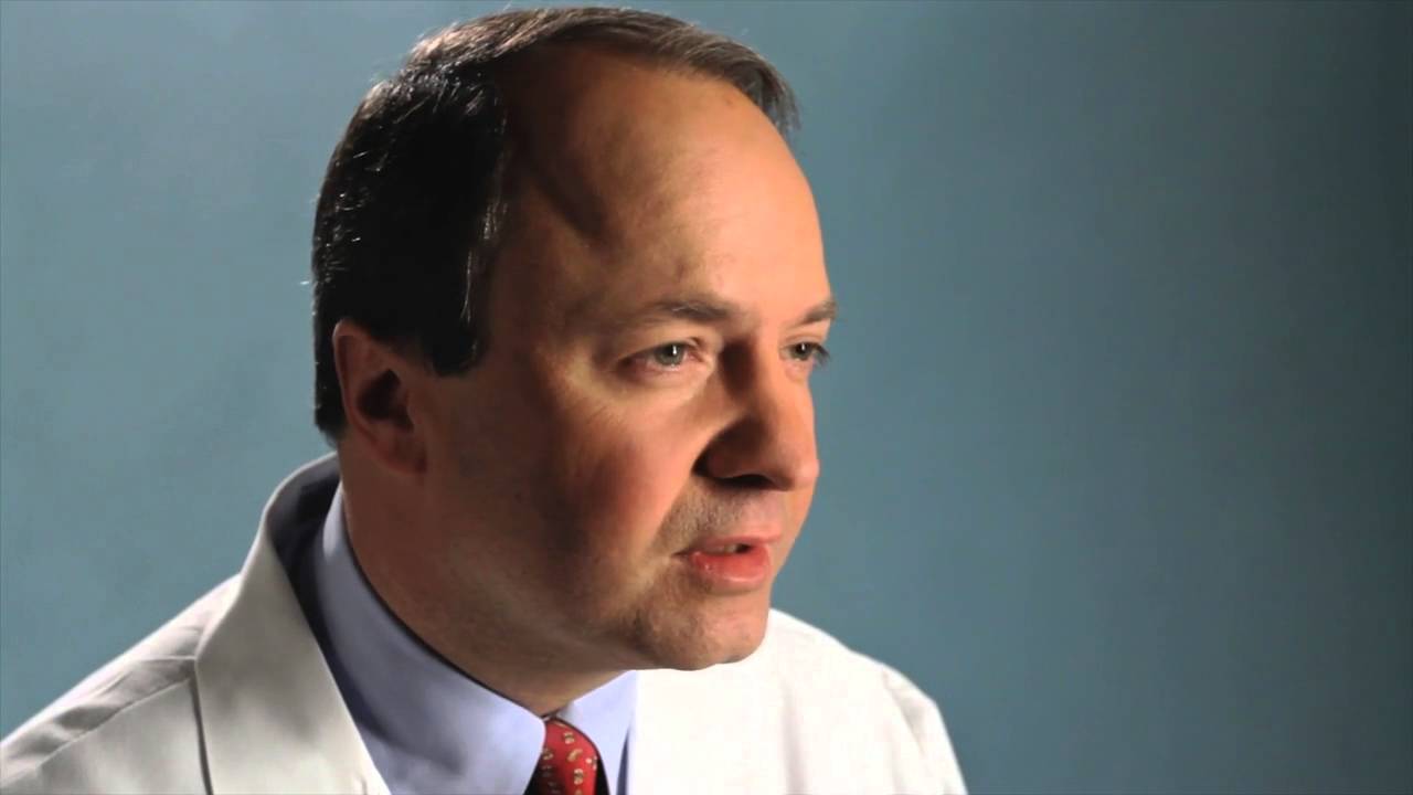 Dr. William Oellerich - YouTube