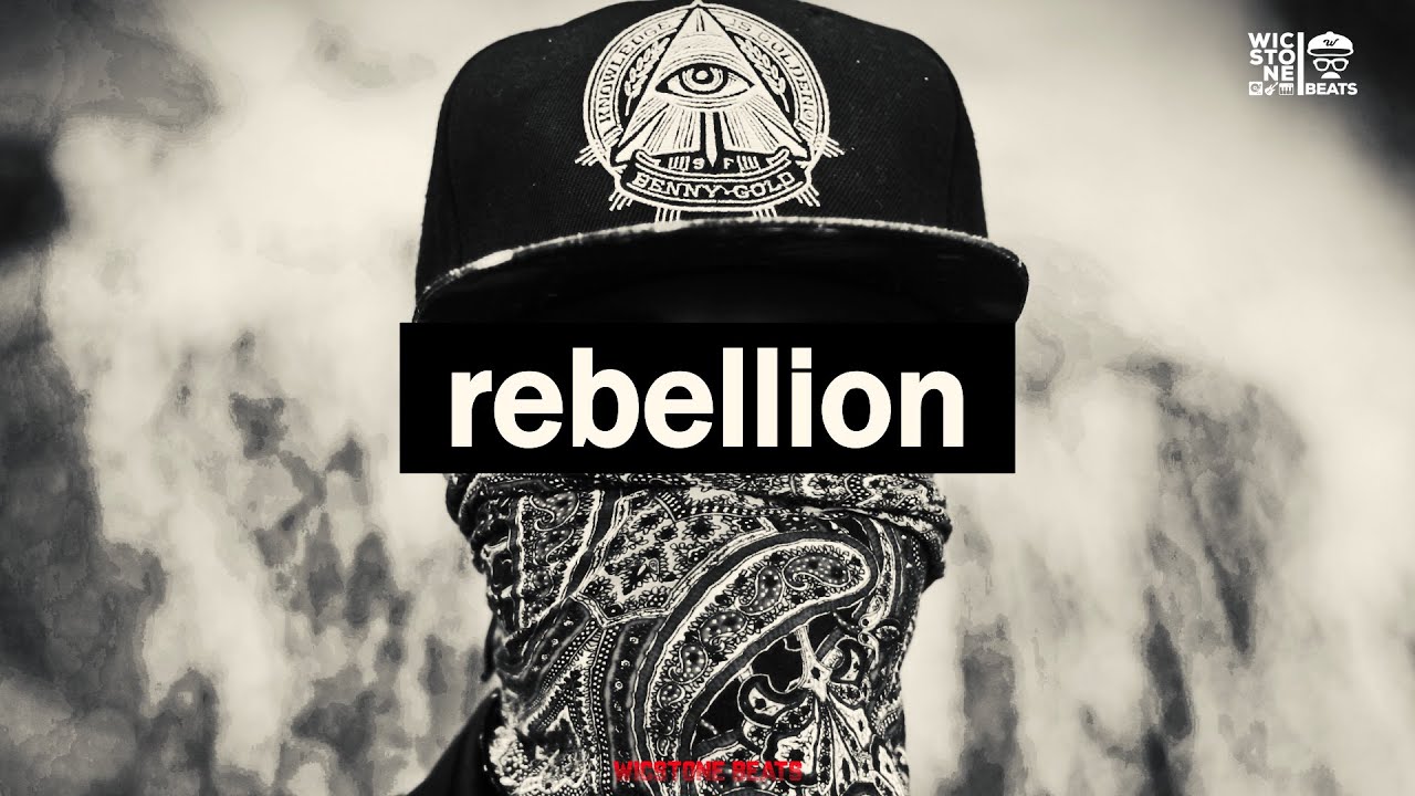 (FREE) “rebellion” Boom Bap Hip Hop Old School Type Beat!! - YouTube Music