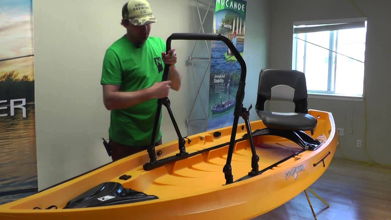 2015 Casting Bar - Installation • Info • Accessory Options - YouTube