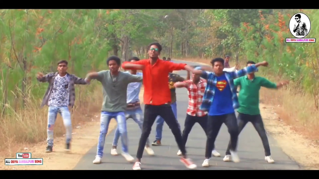 Metric Thi Bhal Pauthilu +2 Thi Bhuli Galu SAMBALPURI FULL HD Video ...