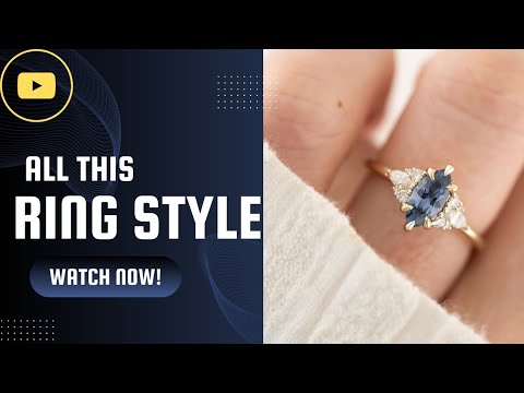 Ring Styles for engagement rings and other casual ring: Pros, Cons ...