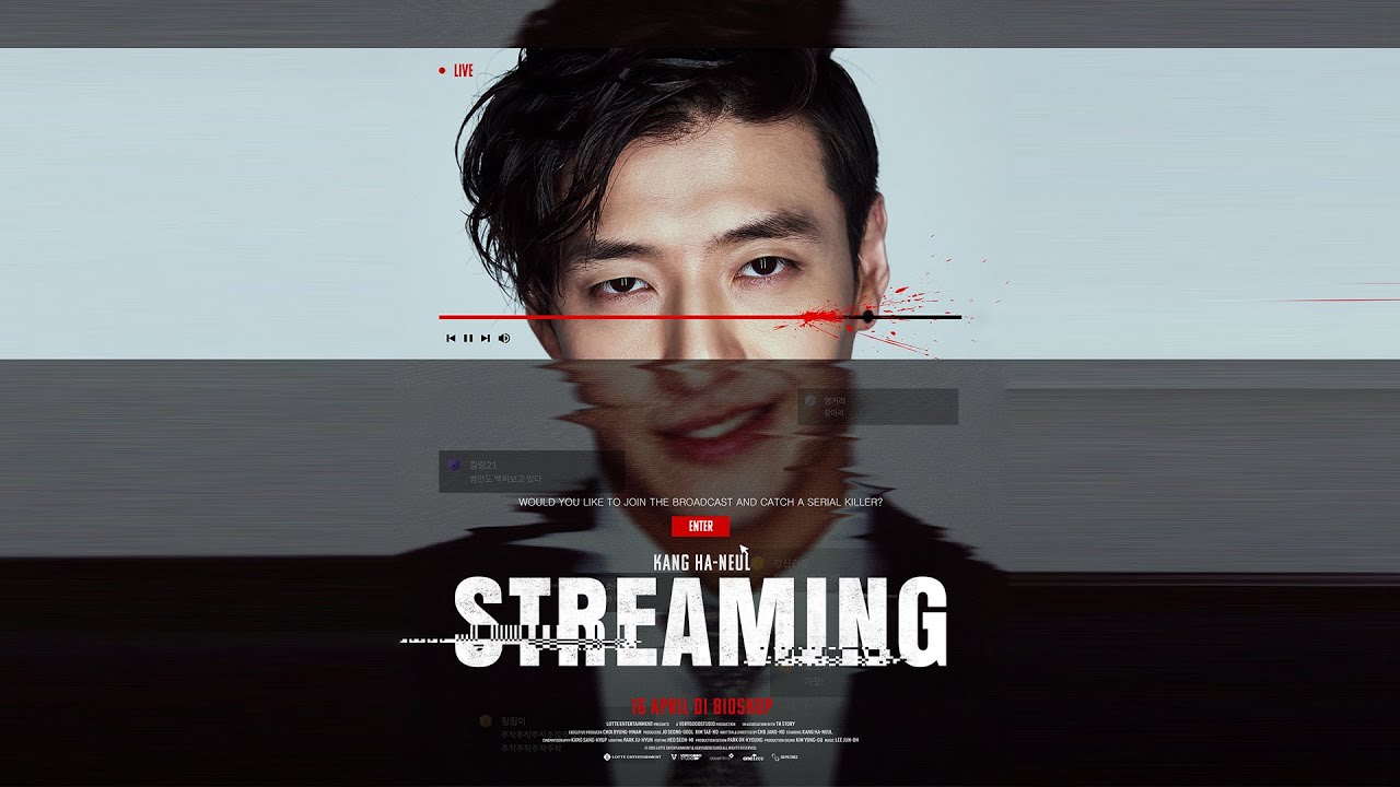 STREAMING | Trailer Resmi Indonesia - YouTube