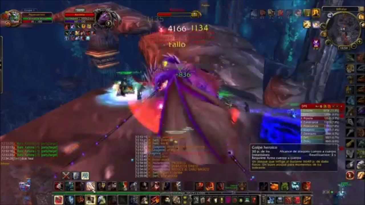 Xariona By PoTiS - YouTube