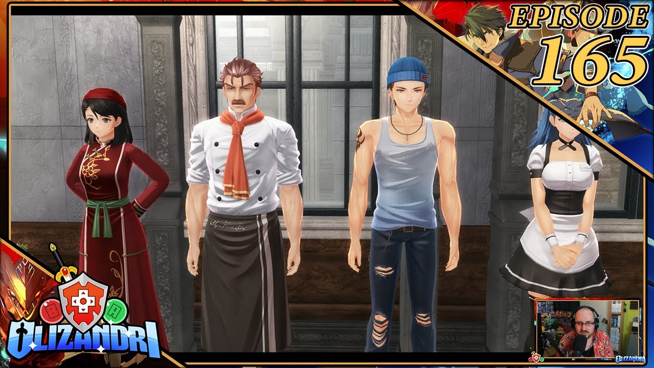 Trails Through Daybreak II - The Edith Sweets Contest Conclusion ...