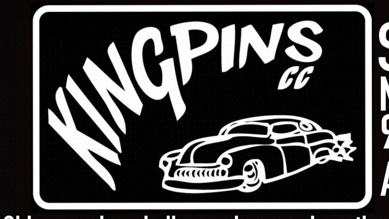 Kingpins car show 5/7/2023 Salisbury Beach Massachusetts - YouTube