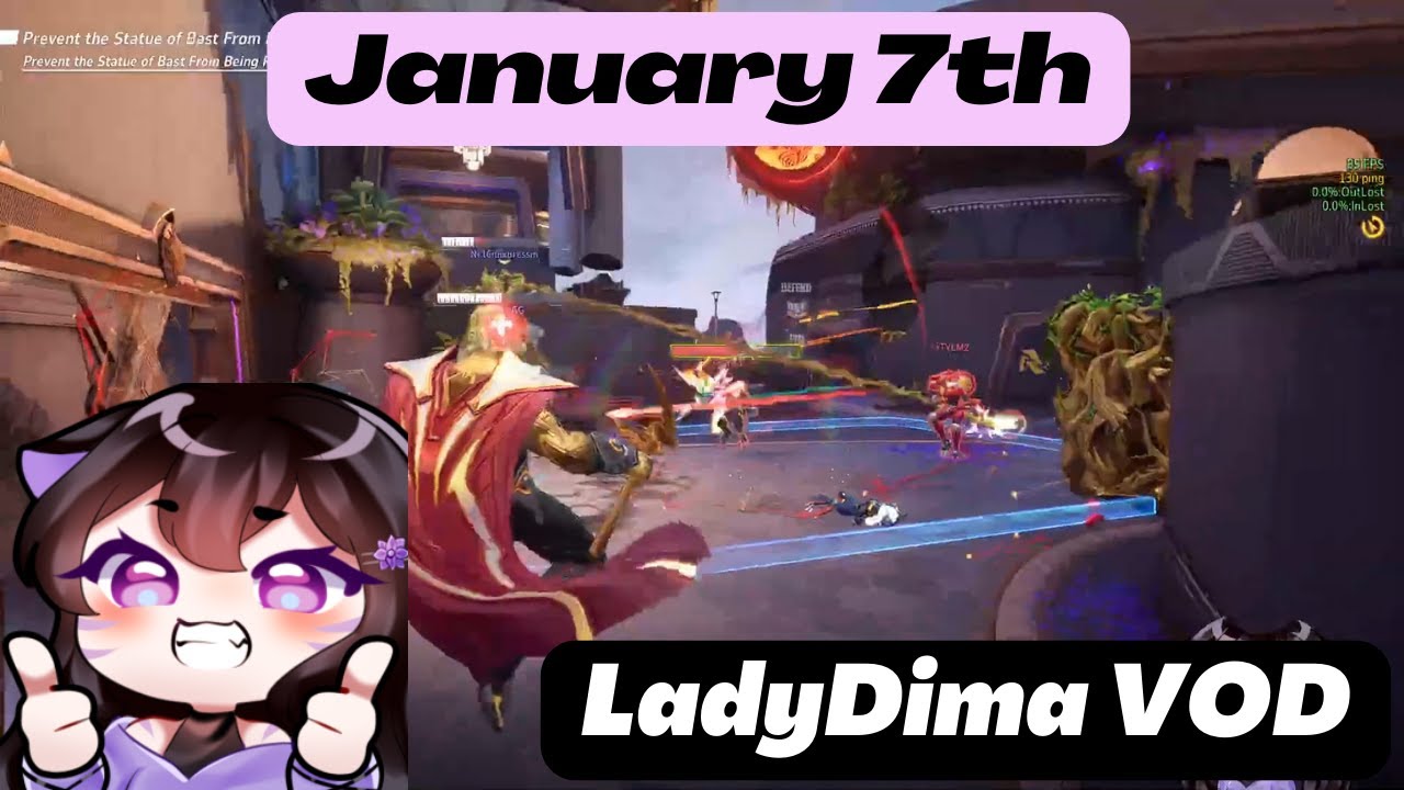 [January 7th, 2025] LadyDima 🟣TOP 10 MANTIS REAL🟣WAWA🟣 - YouTube