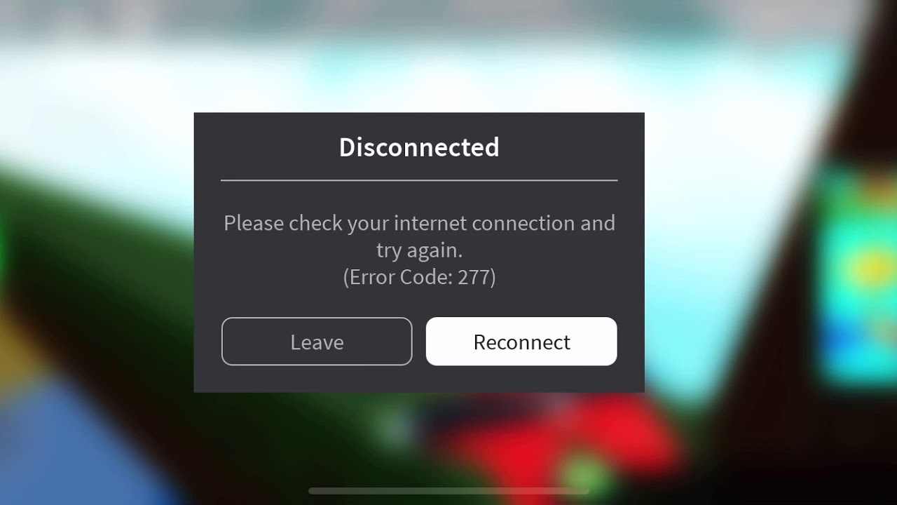 I hate error messages - YouTube