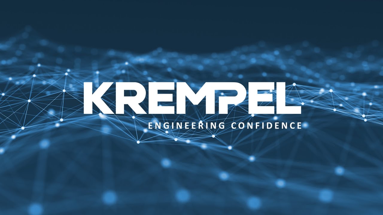 Krempel | Corporate Movie - YouTube