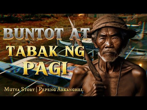 BUNTOT AT TABAK NG PAGI (Mutya Story) - YouTube