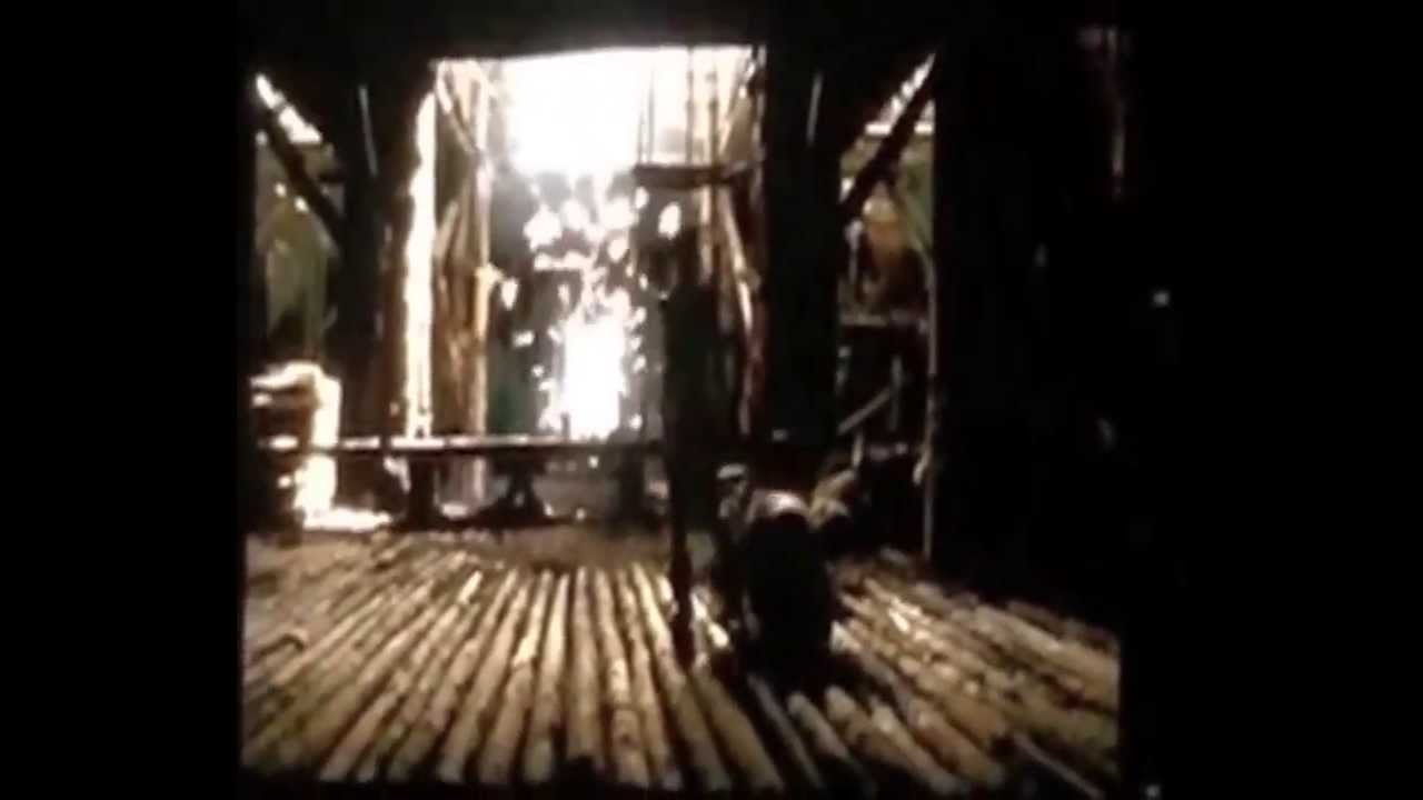 Noah 2014 trailer HD 1080p - YouTube
