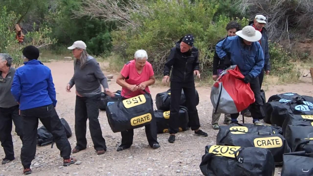 Bucket Brigade in Action!!! - YouTube