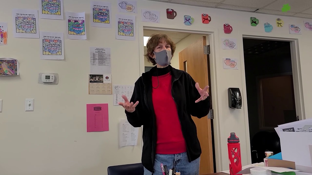 SCOC Optimal Opportunities Site - YouTube