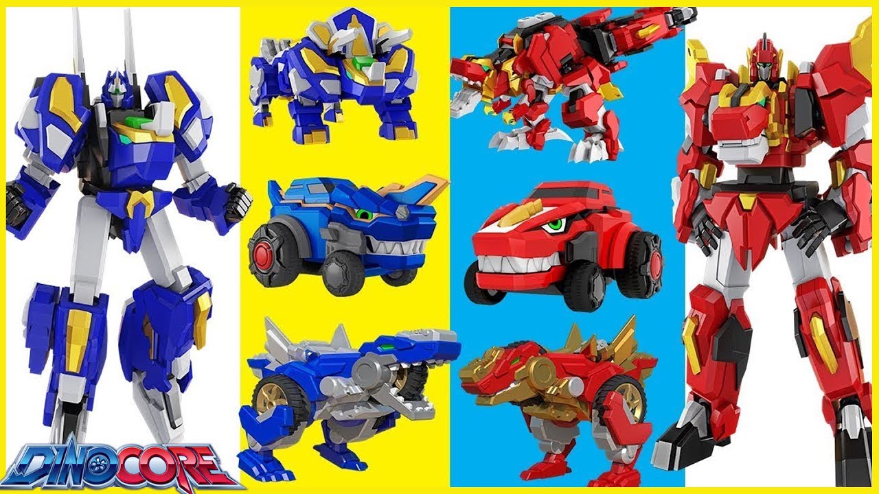 Dinocore Cartoon | Season 3 Episode 5 - 7 | The Good Dinosaur | Kids ...