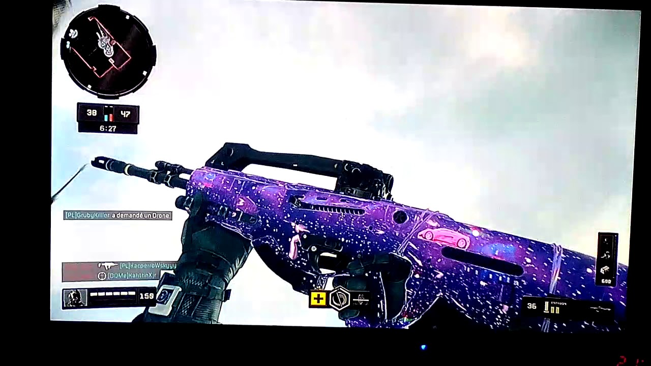 Go victoires sur bo4 - YouTube