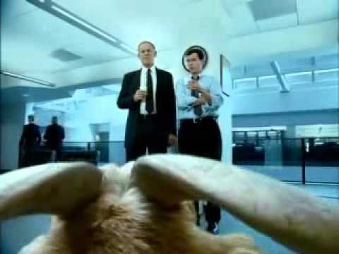 Aflac Goat - YouTube
