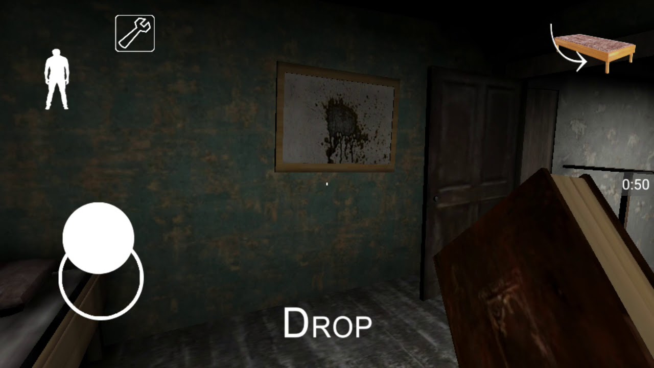 How is book used in granny - YouTube