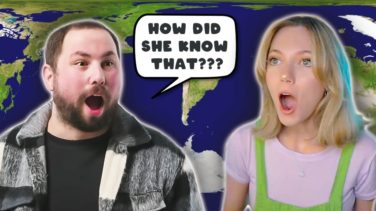 You Will NEVER Guess What Languages They're Speaking | Cut Lineup - YouTube