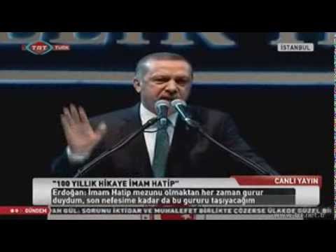 Yolsuzluğa buluşan evladımı evlatlıktan reddederim