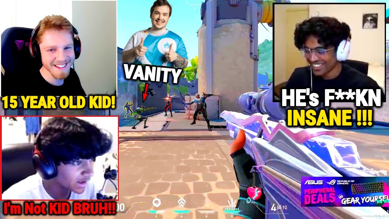 NRG Demon1 Got Destroyed By New SEN Curry C9 Vanity & ion2x in immortal ...