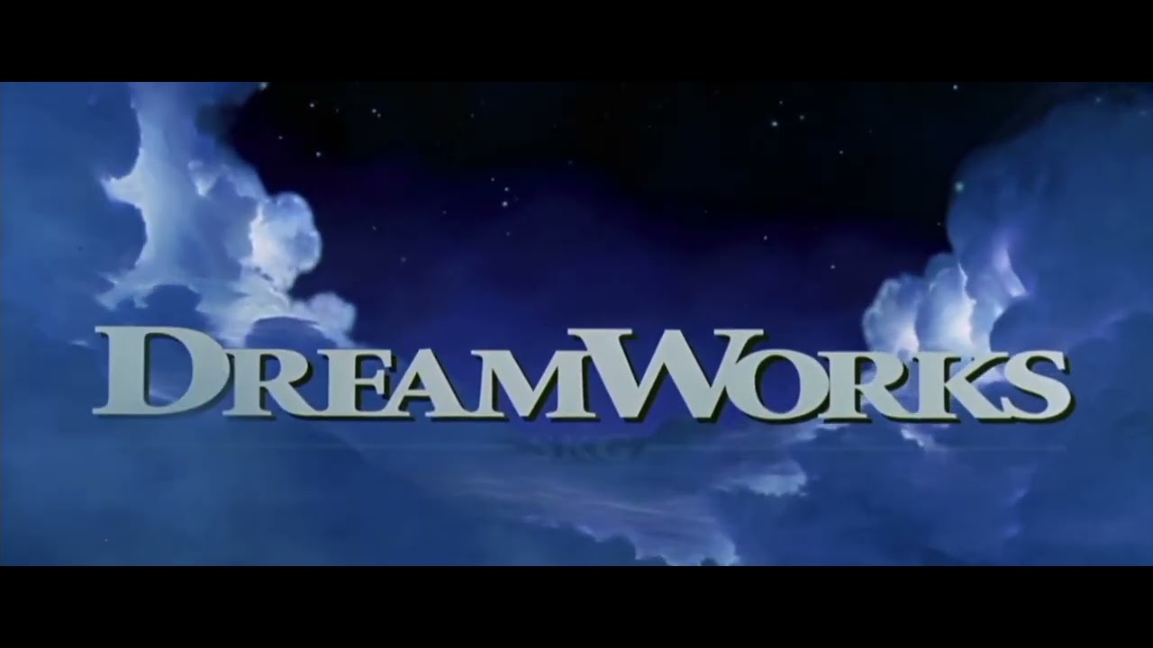 DreamWorks Pictures (2004) (For @noahlathemtheawesomeall-st2607) - YouTube