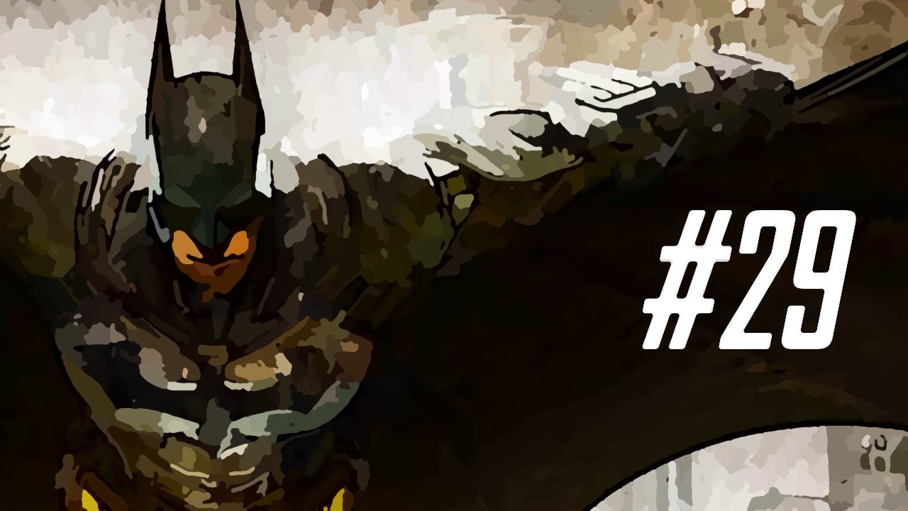 Batman: Arkham Knight | En español | 29 El último bombero de Bleake ...