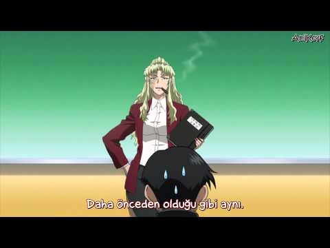 Black Lagoon Omake Ep1 Anikeyf