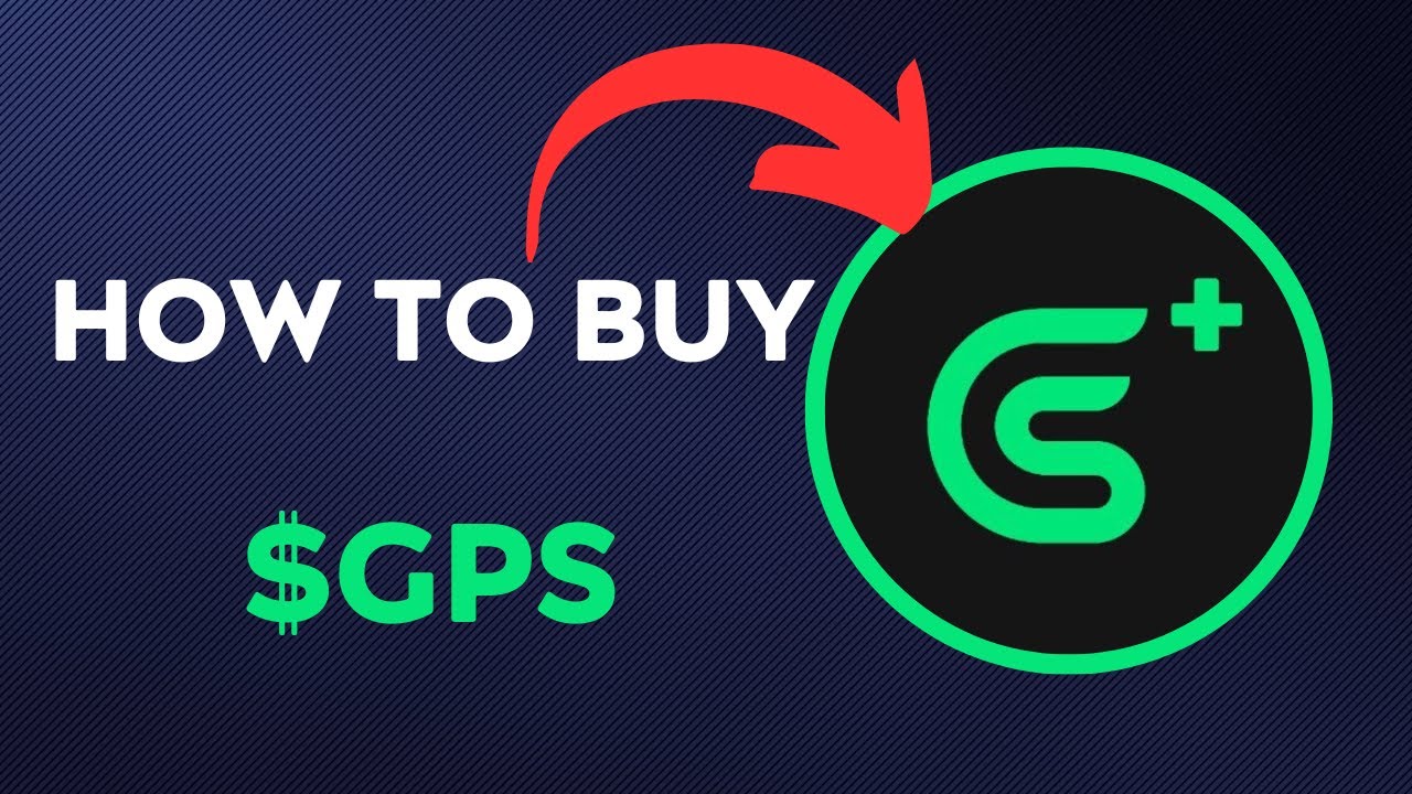 How To BUY $GPS - GoPlus SECURITY TOKEN CRYPTO COIN IN 60 SECONDS - YouTube