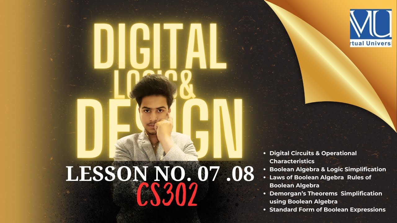 cs302 lecture 7 | cs302 lecture 8 | cs302 short lecture 7| cs302 short lecture 8| cs302 lesson 7 ...