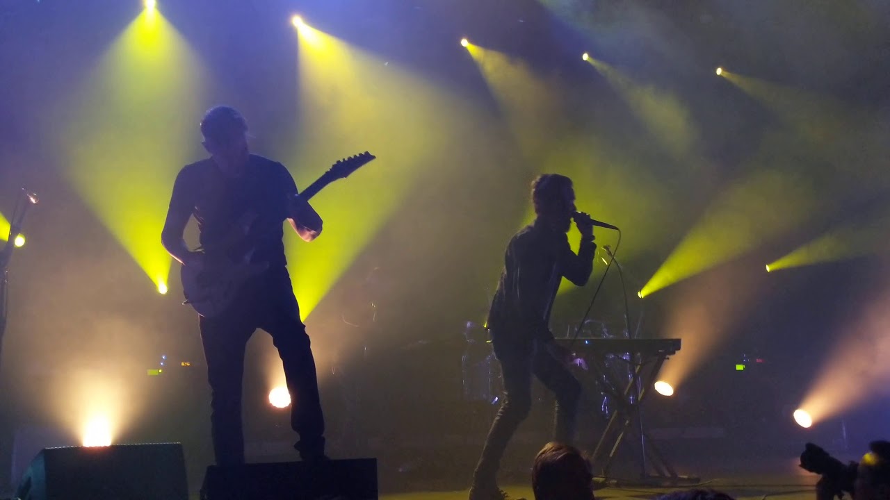 BTBAM - Alaska (live in Denver 11-16-19) - YouTube