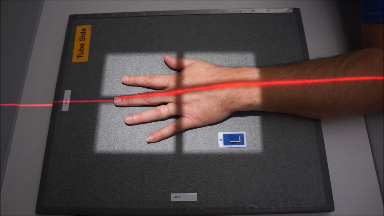 Hand PA Obl and Lateral mp4 - YouTube